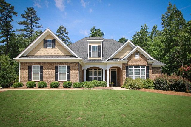 2568 Whitlow Creek Dr, Bishop, GA 30621 | Zillow