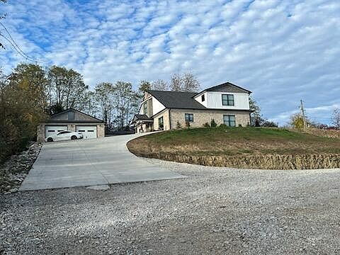 55 Rodeo Dr, Morehead, KY 40351 | MLS #23020684 | Zillow