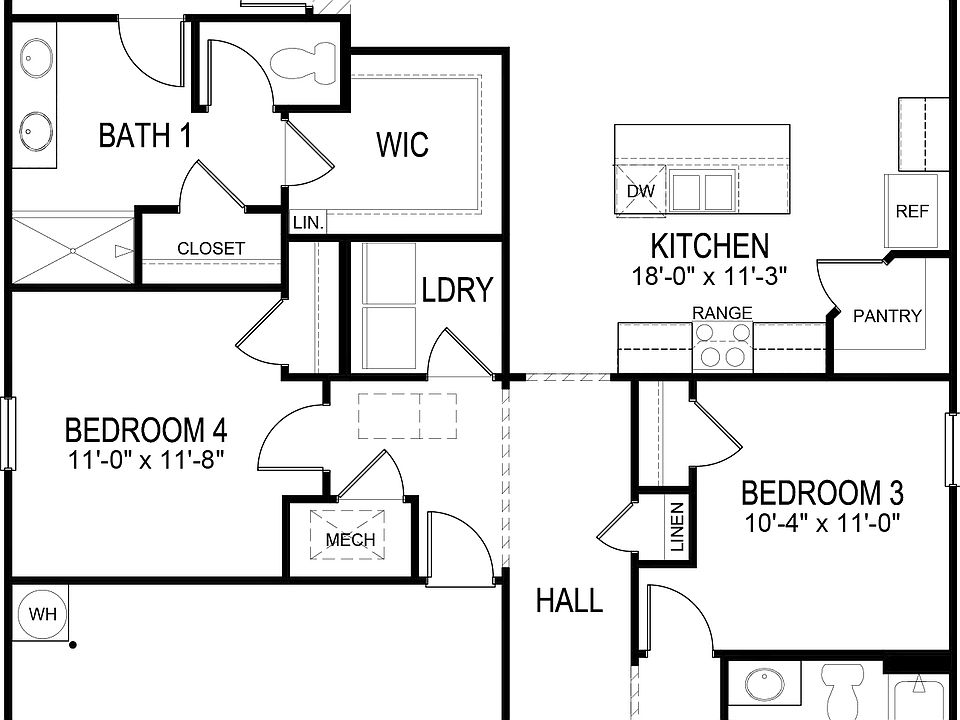 1418 Three Horses Ln, Maryville, TN 37803 | Zillow