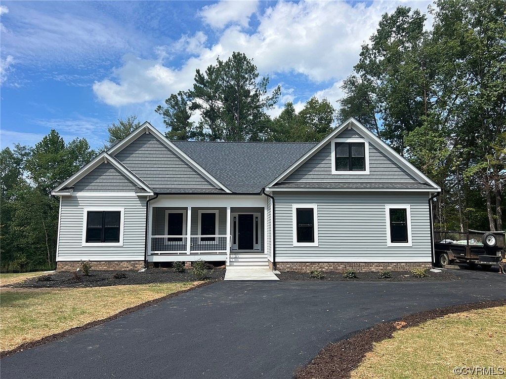 16 Woodland Shores Dr, Louisa, VA 23093 | MLS #2304488 | Zillow