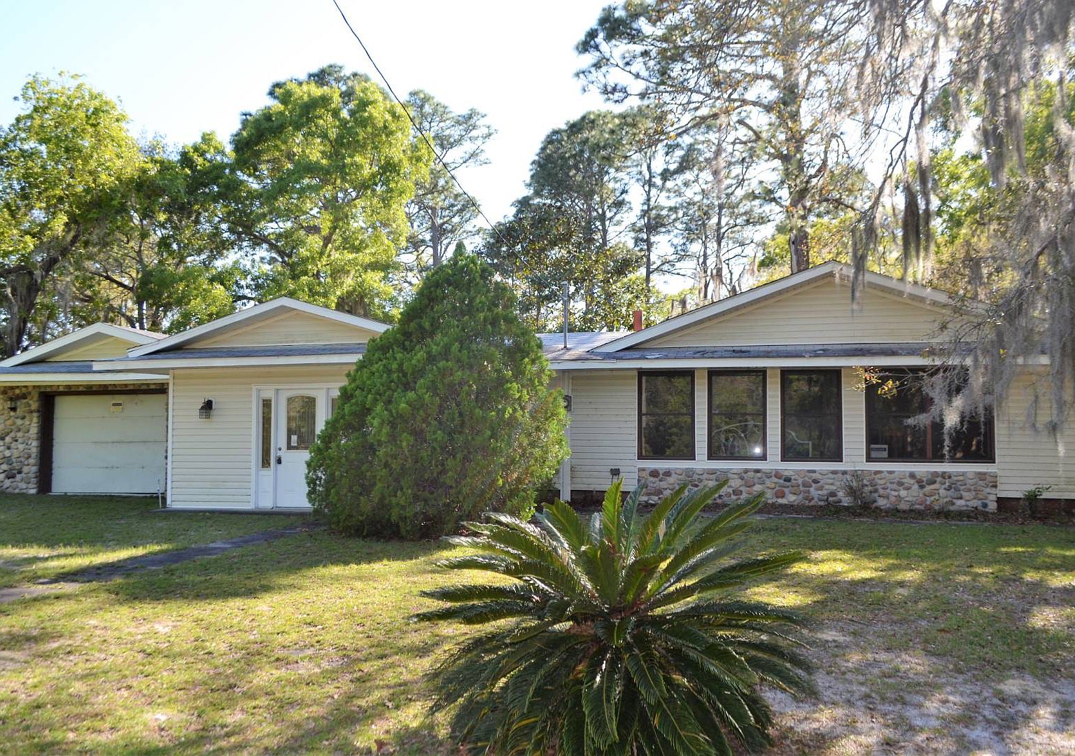 16611 Beach Rd, Perry, FL 32348 | Zillow