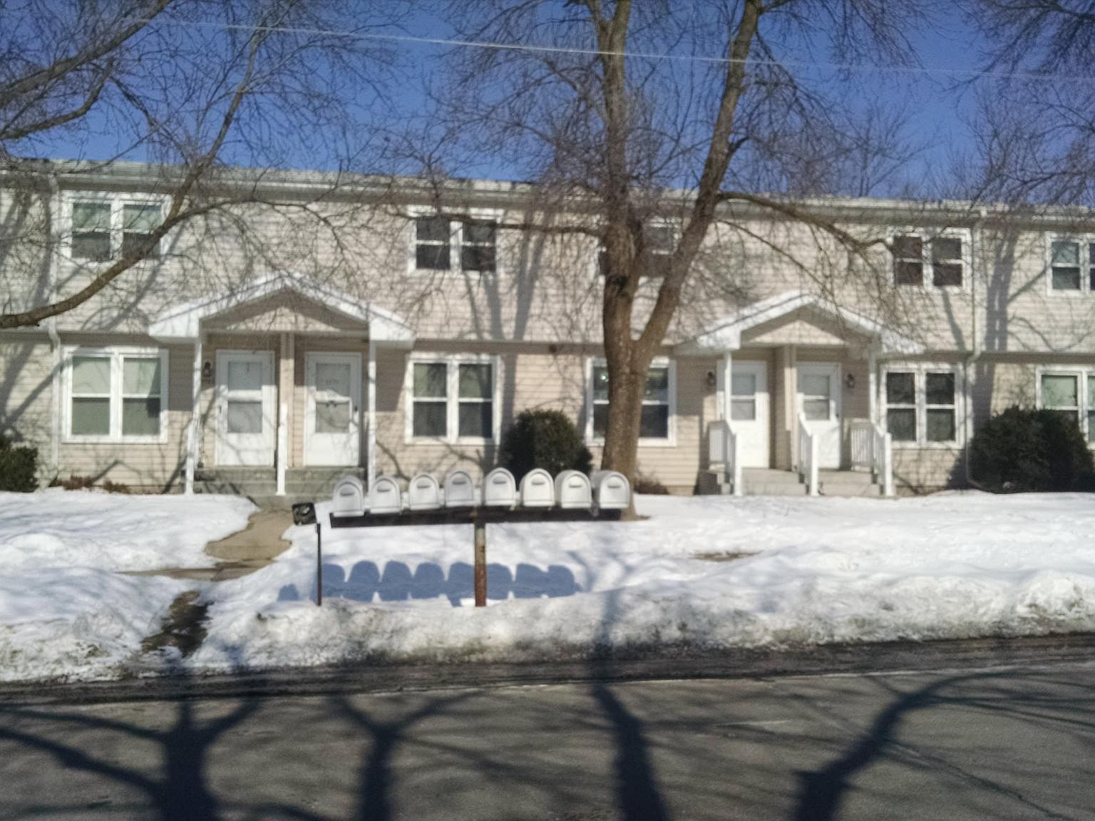 1701A E Fillmore St #2, Marshfield, WI 54449 | Zillow