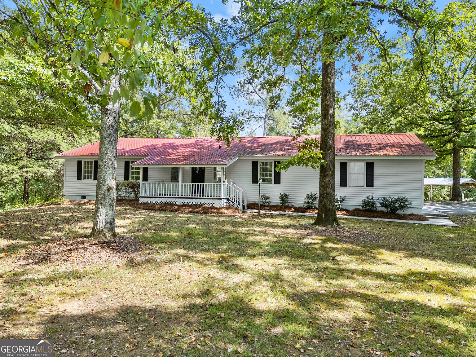 3055 Dames Ferry Rd, Forsyth, GA 31029 | Zillow