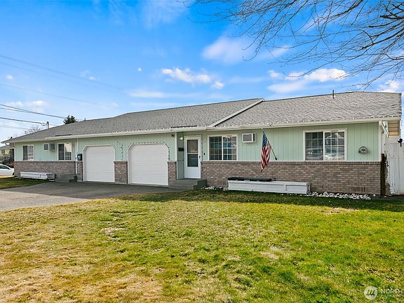 914 E Capitol Avenue #A & B, Ellensburg, WA 98926 | Zillow