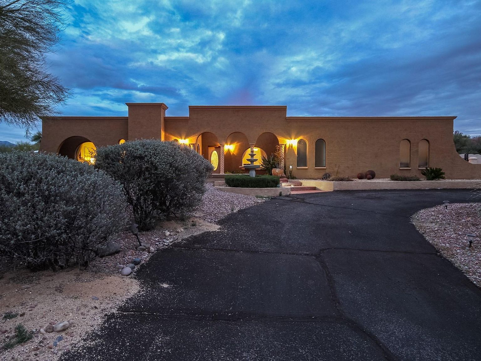 8050 N Della Robia Pl, Tucson, AZ 85742 | Zillow