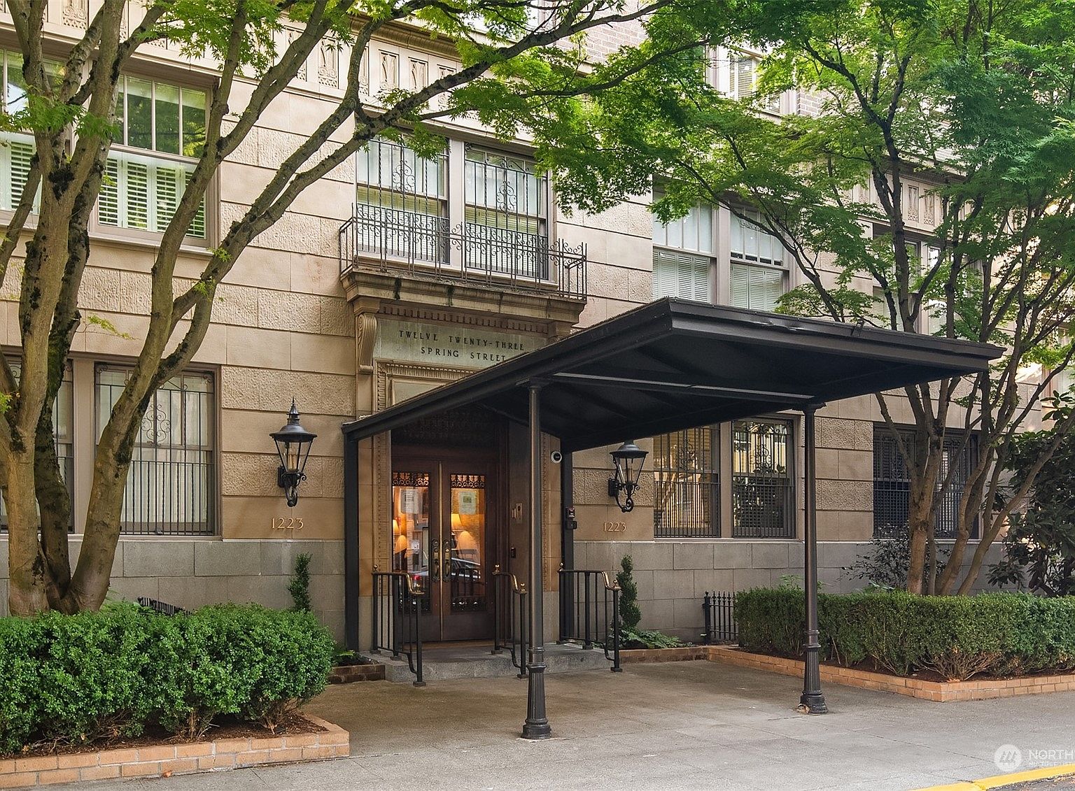 1223 Spring Street UNIT 700, Seattle, WA 98104 | MLS #2188118 | Zillow