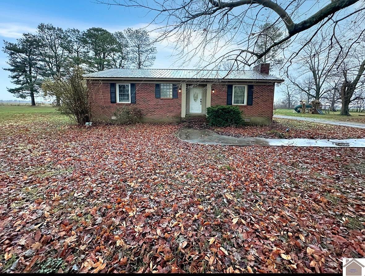 1560 High Rd, Sedalia, KY 42079 | Zillow
