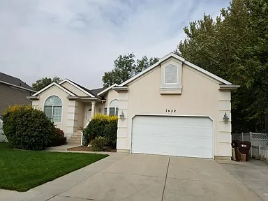 7422 S Balboa Dr Midvale UT | Zillow