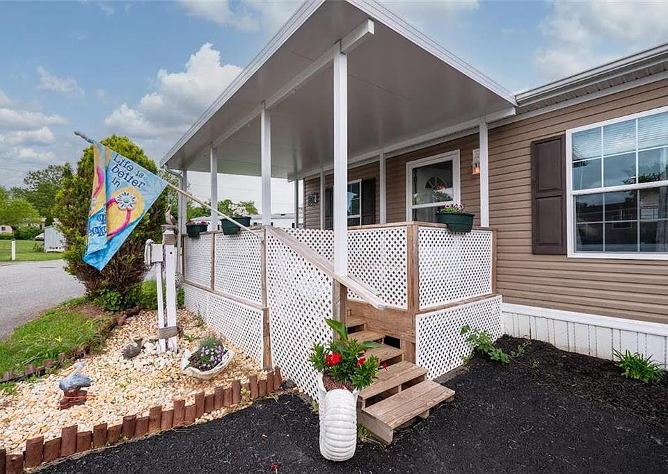 1190 Grange Rd TRAILER I2, Allentown, PA 18106 | Zillow