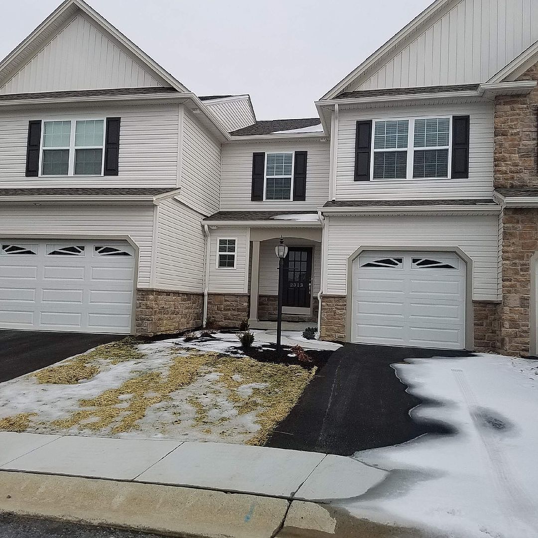 2313 Mandarin Ct #14B, Harrisburg, PA 17110 | Zillow