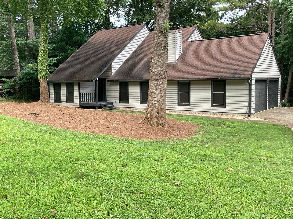 4255 Brandon Ridge Dr NE, Marietta, GA 30066 | Zillow