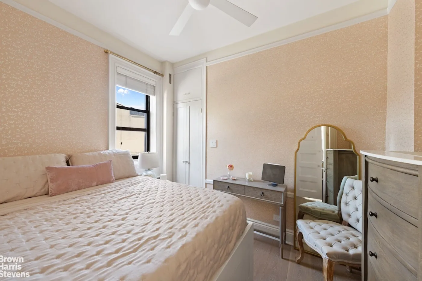96 Perry Street #B20 in West Village, Manhattan | StreetEasy