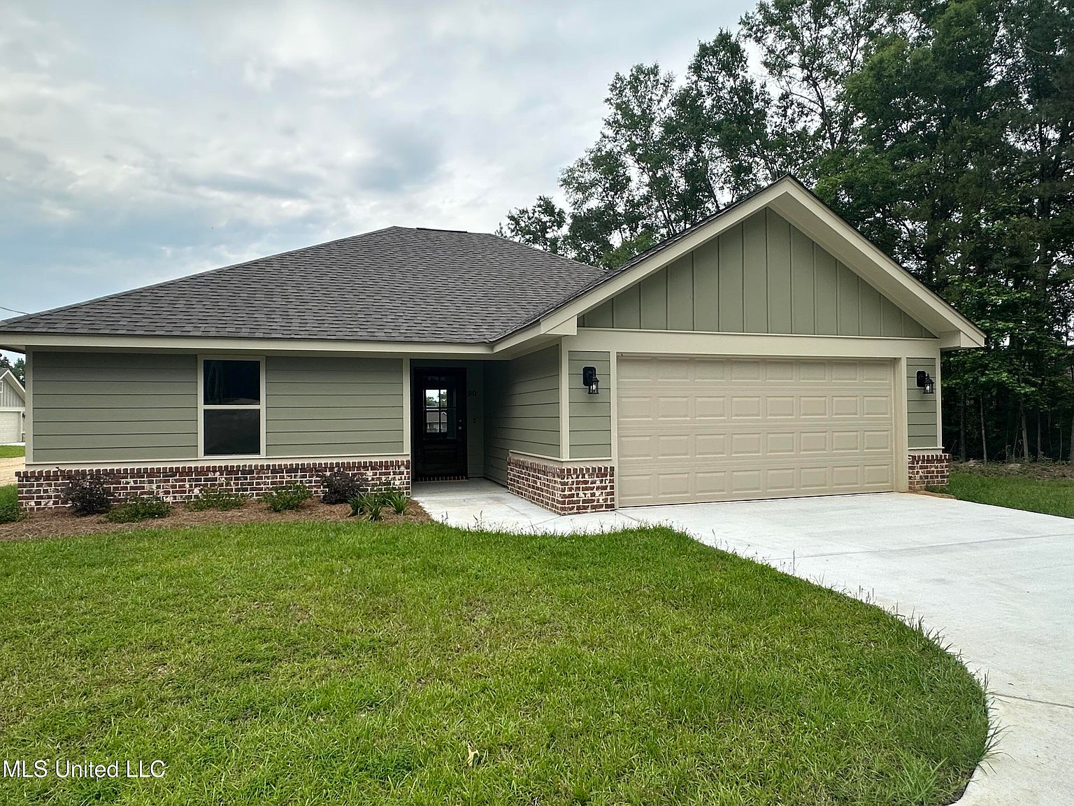 90 Todd Rd, Sumrall, MS 39482 | Zillow