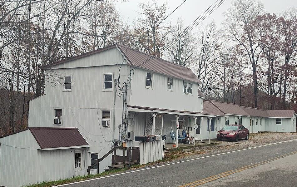 184 Maxey Flat Rd, Hillsboro, KY 41049 | Zillow