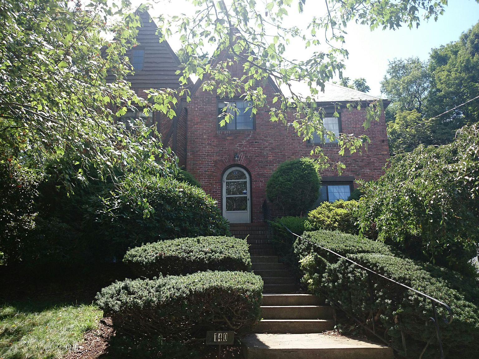 140 Clark Rd, Brookline, MA 02445 | Zillow