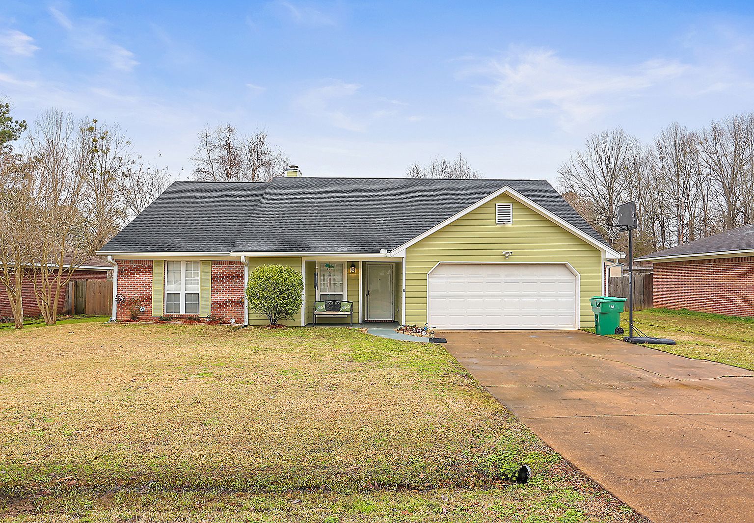 115 Appleridge Dr, Brandon, MS 39047 | Zillow