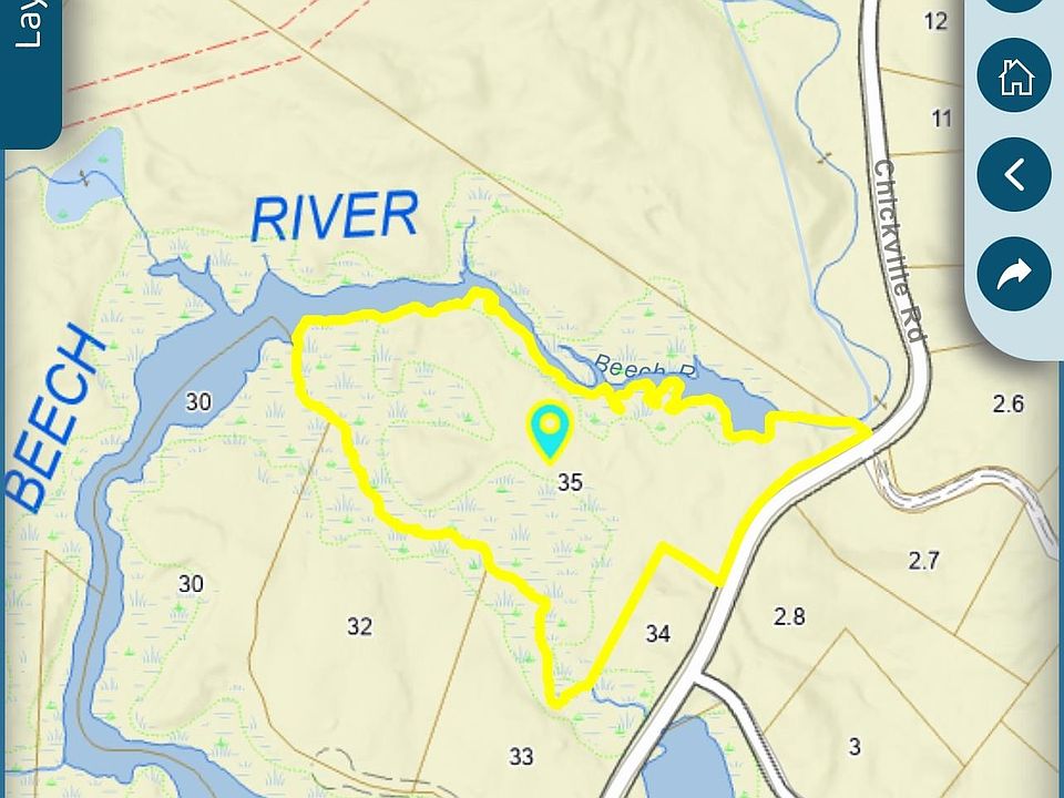00 Chickville, Ossipee, NH 03864 | MLS #5007378 | Zillow