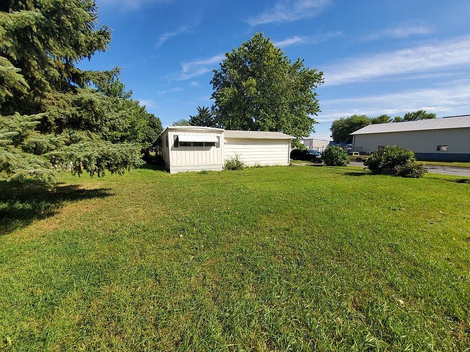 205 W Blaine Ave, Gettysburg, SD 57442 | Zillow