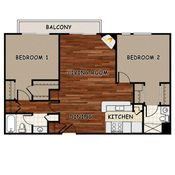 Strathmore Regency Apartment Rentals - Los Angeles, CA | Zillow