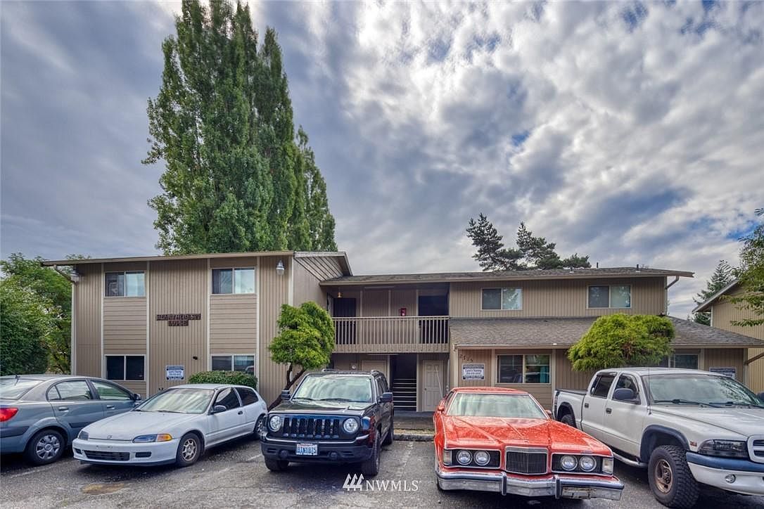 2715 S 256th Pl APT A, Kent, WA 98032 | Zillow