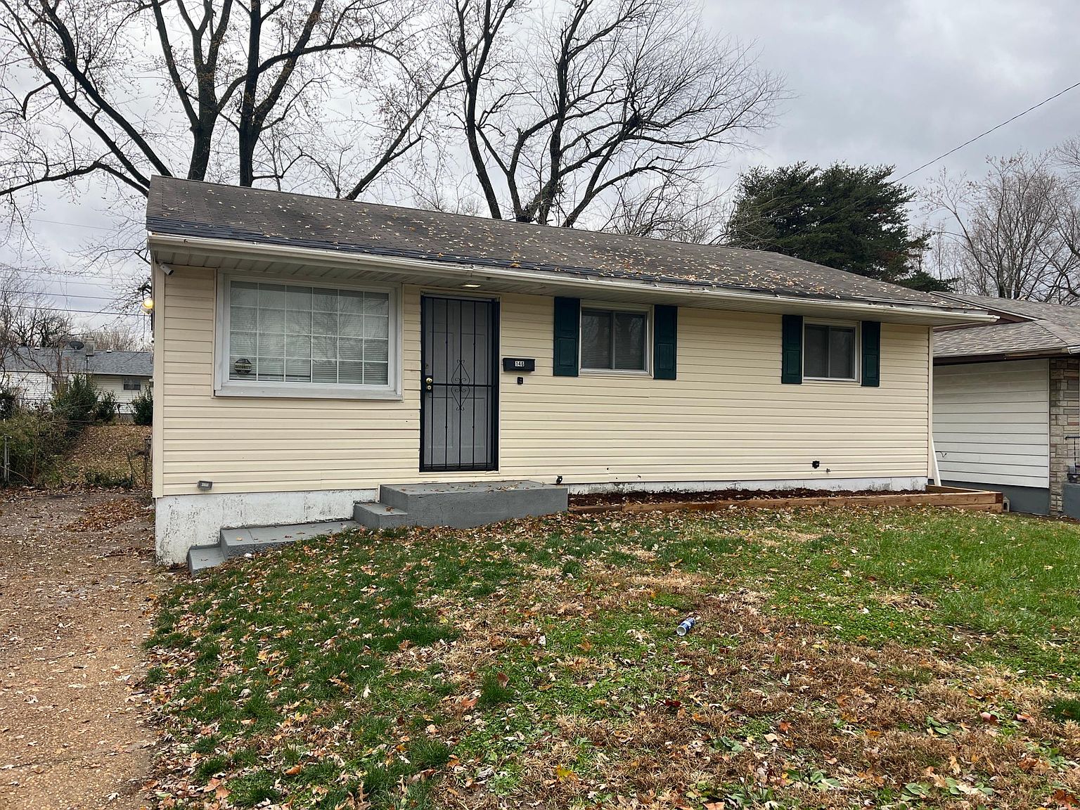 146 Roderick Dr, Saint Louis, MO 63137 | Zillow