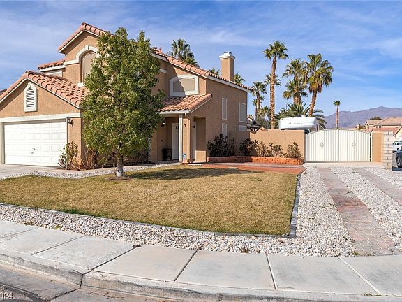 1508 Splinter Rock Way, North Las Vegas, NV 89031 | MLS #2556371 | Zillow