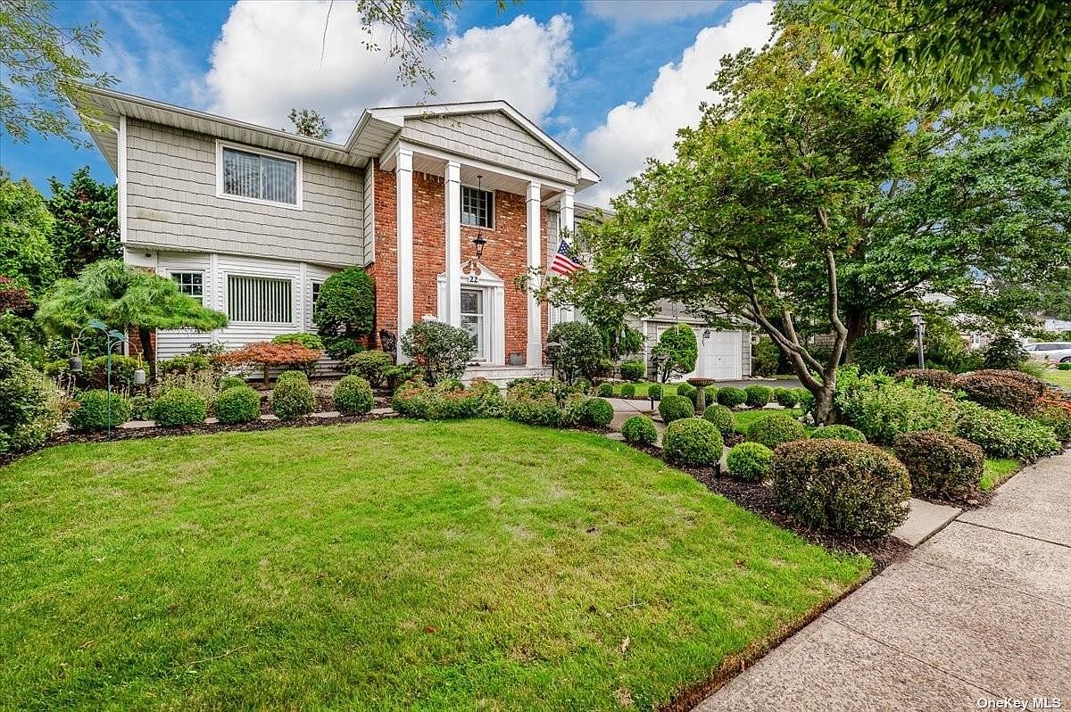 22 Andrews Drive, Massapequa Park, NY 11762 | Zillow