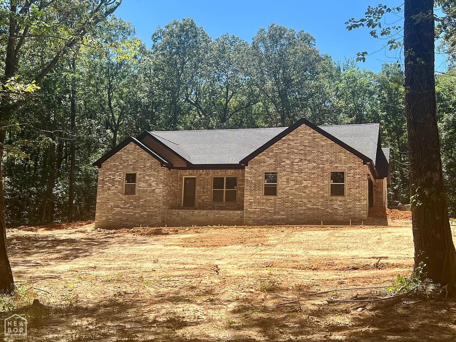 138 County Road 966, Brookland, AR 72417 | Zillow