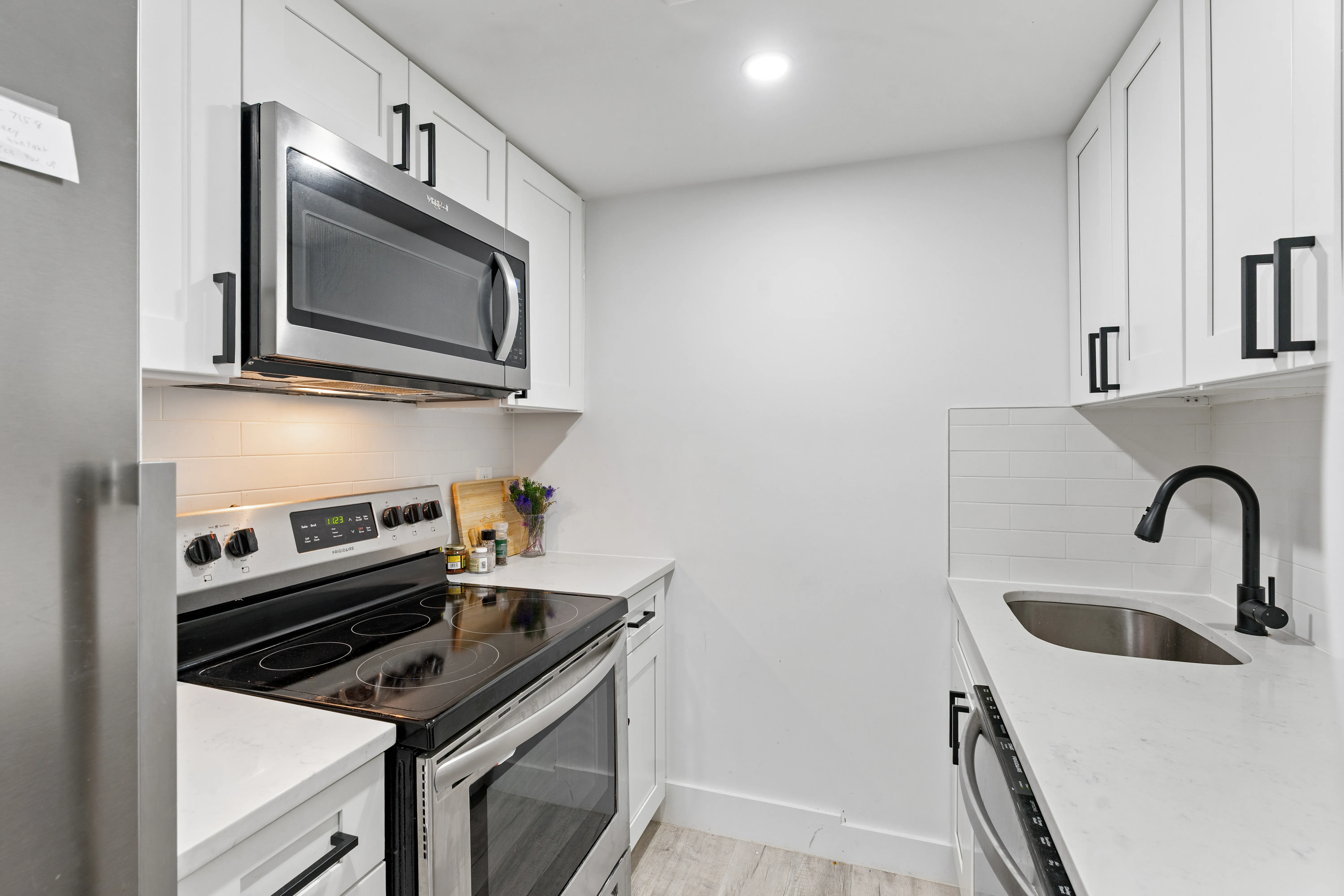 113 1st Avenue #5A in East Village, Manhattan | StreetEasy