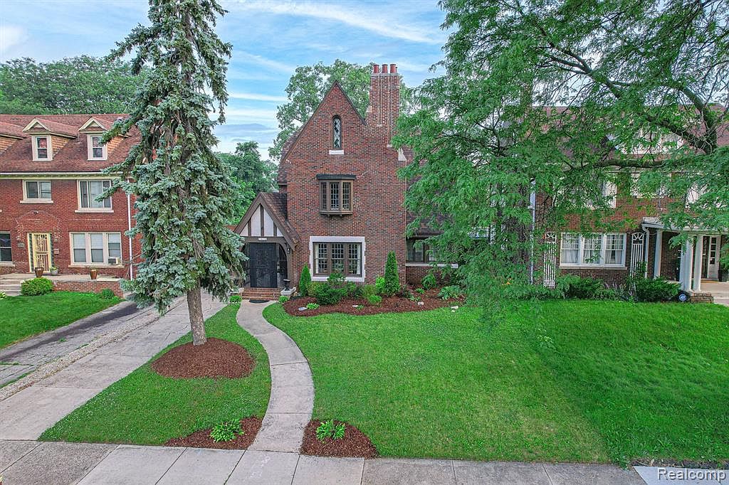 2474 Chicago Blvd, Detroit, MI 48206 | Zillow