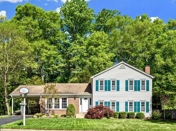 Burke VA Real Estate - Burke VA Homes For Sale | Zillow