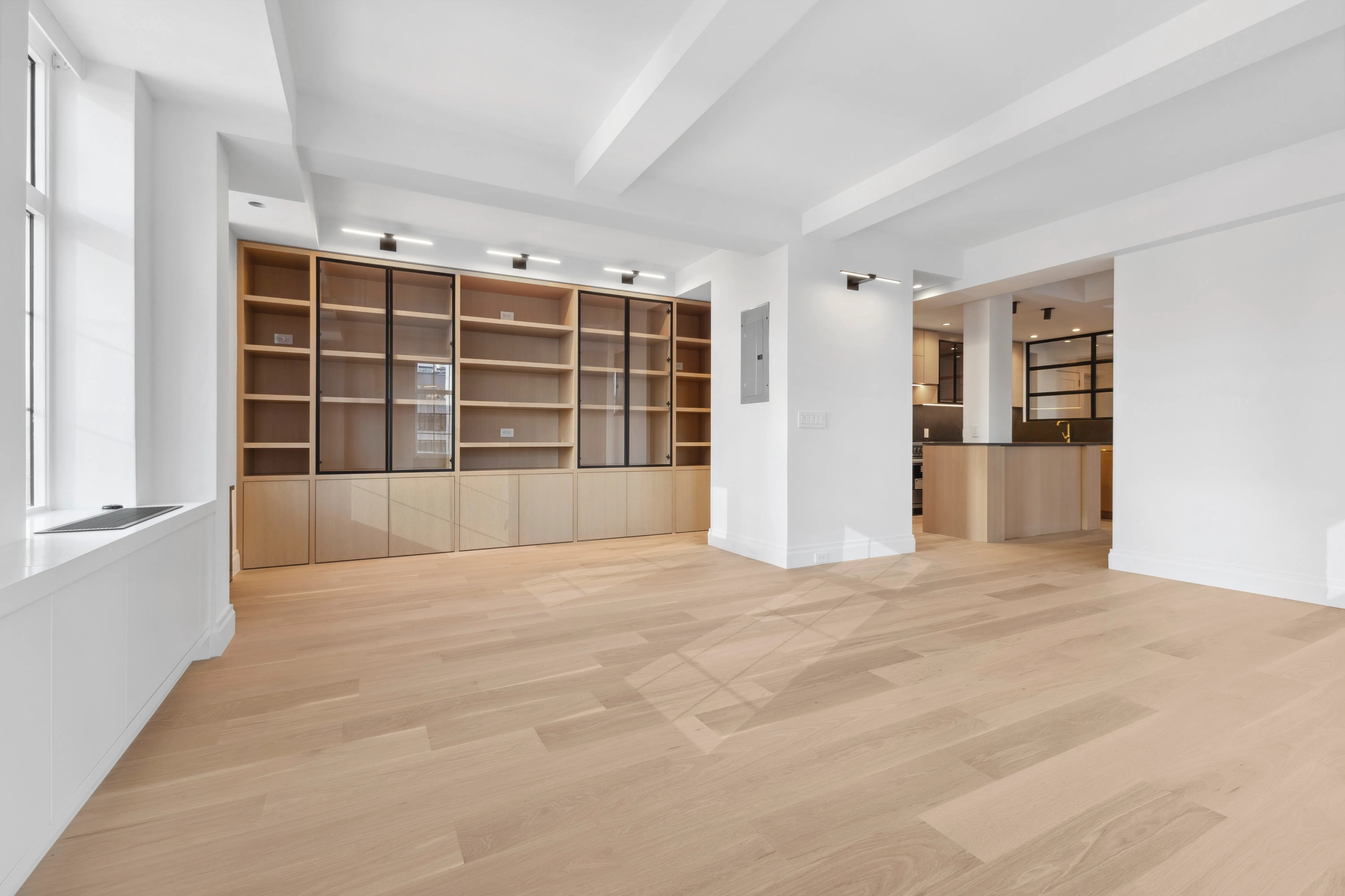 470 West 24th Street #11BC in West Chelsea, Manhattan | StreetEasy
