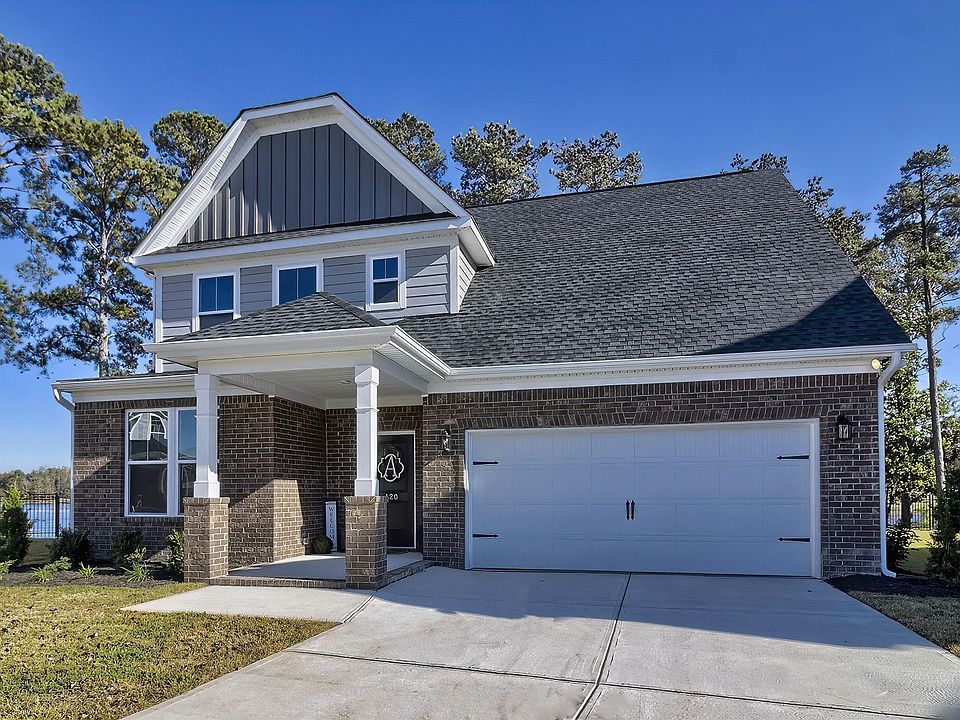 120 Silver Minnow Way, Lexington, SC 29072 | MLS #573408 | Zillow