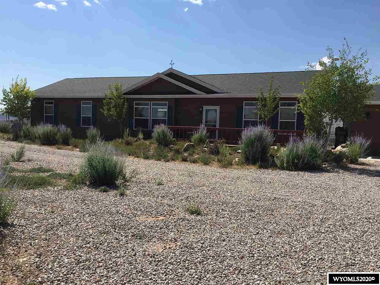 25 Red Cliff Rd, Lander, WY 82520 | Zillow