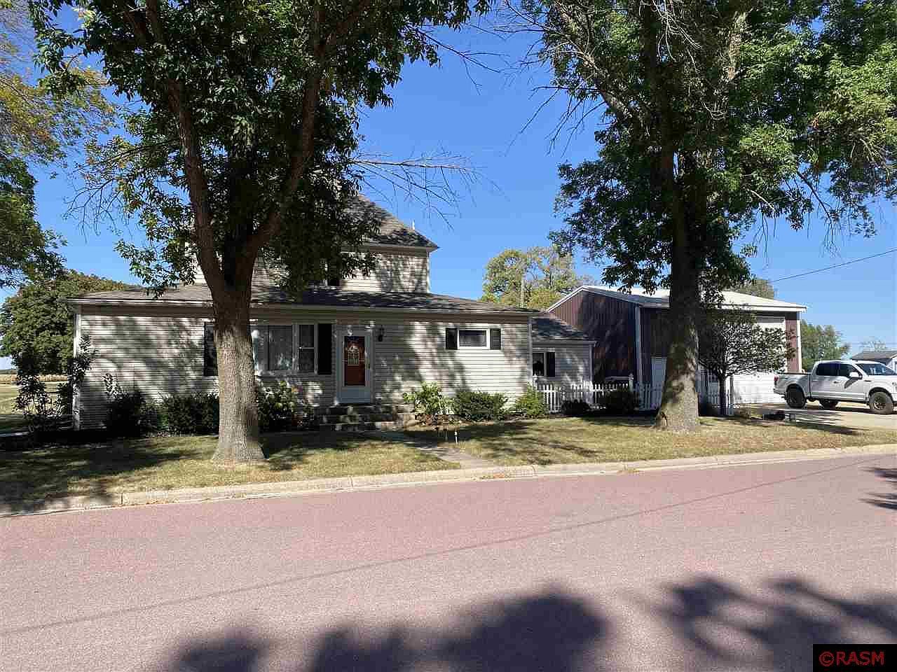 612 3rd St, Ormsby, MN 56162 | Zillow