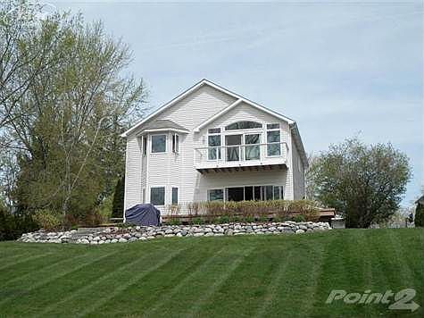 6081 Byram Lake Dr, Linden, MI 48451 | Zillow