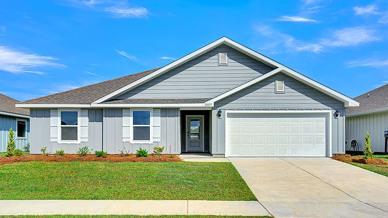The Cairn Plan, Raley Farms, Gulf Shores, AL 36542 | Zillow