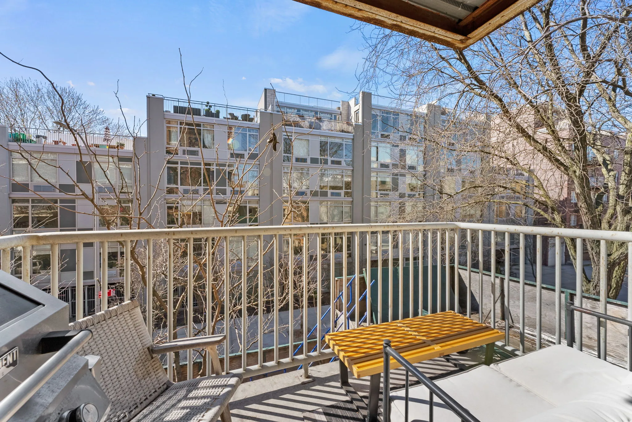 191 Spencer Street #3B in Bedford-Stuyvesant, Brooklyn | StreetEasy