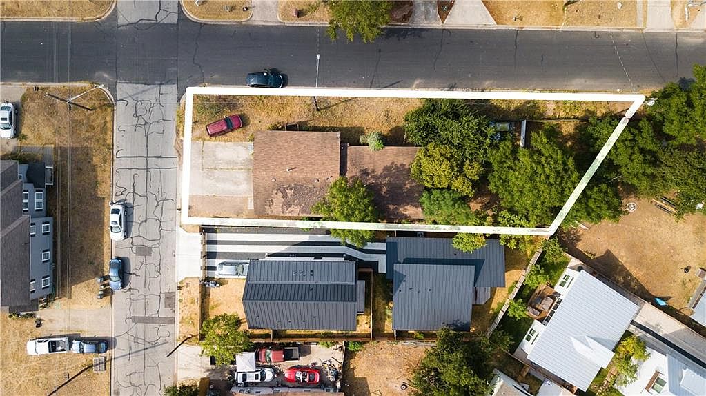 1142 Mansell Ave, Austin, TX 78721 | Zillow