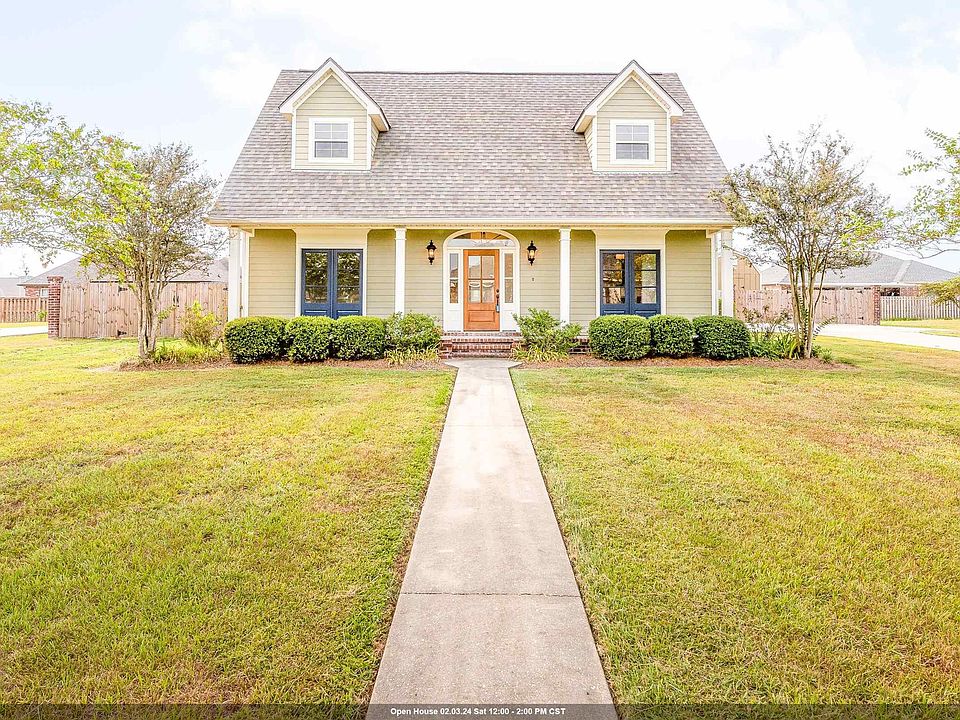 503 Daxs Pl, Thibodaux, LA 70301 | MLS #2024001652 | Zillow