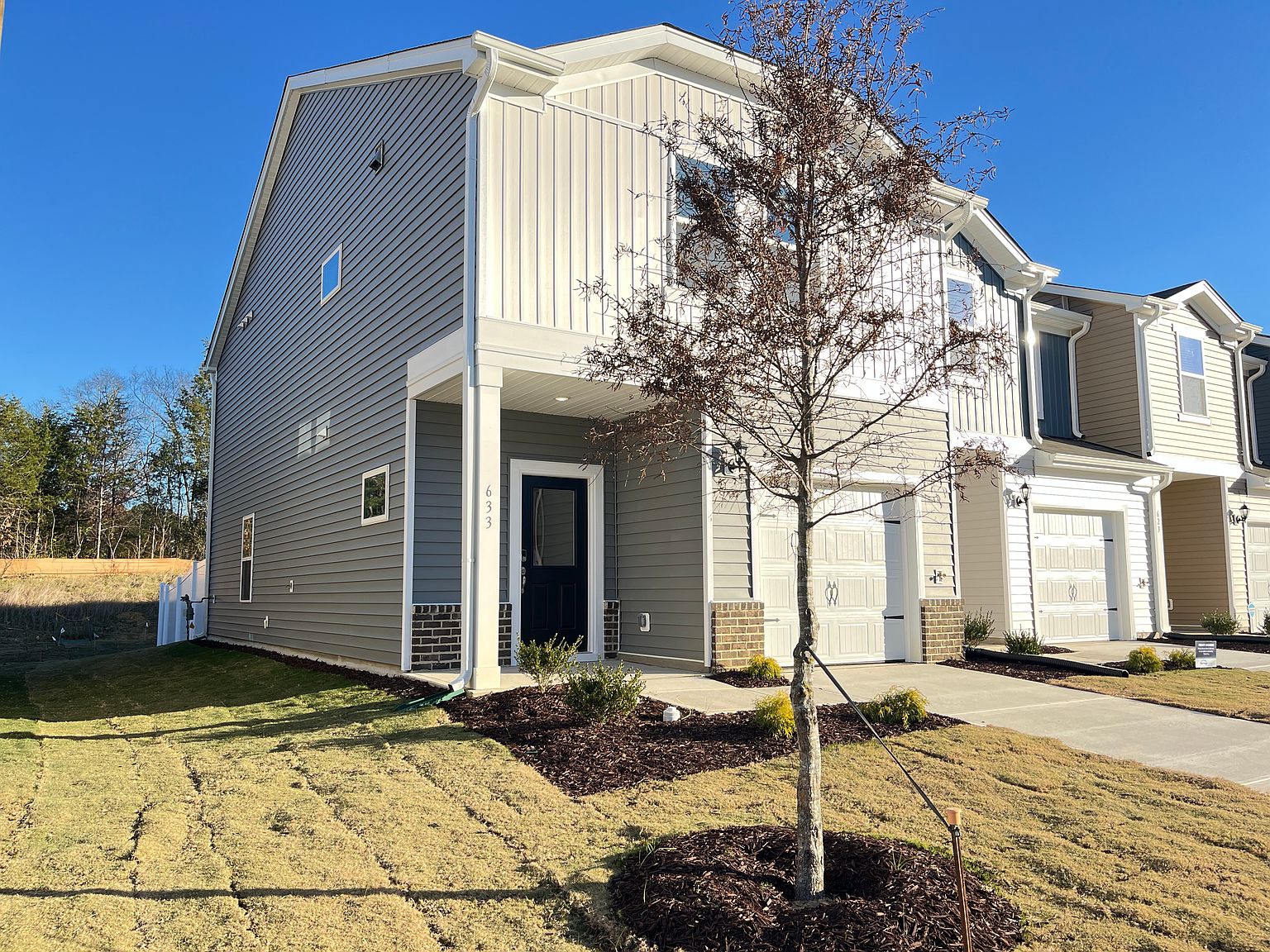 633 Rolling Fields Dr, Graham, NC 27253 | Zillow