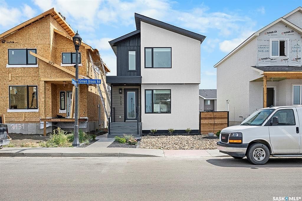 3135 Green Brook ROAD, Regina, SK S4V 3R8 | MLS #SK988760 | Zillow