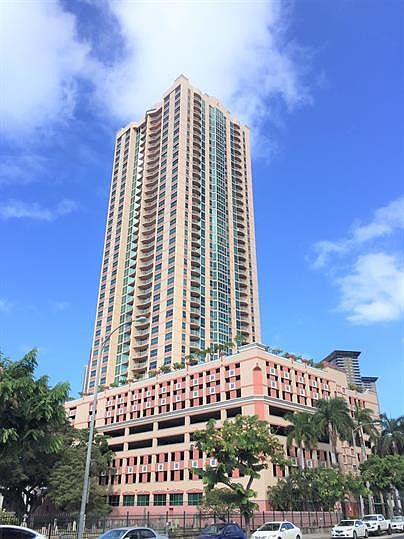 801 S King St #1-3108-1, Honolulu, HI 96813 | Zillow
