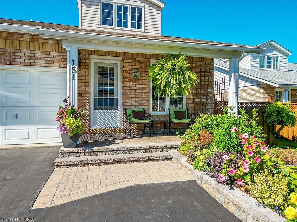 151 Fairway Dr, Callander, ON P0H 1H0 | Zillow