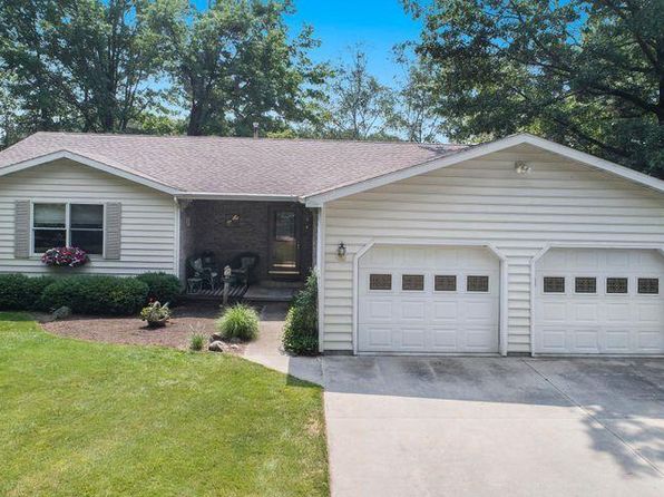 Weidman Real Estate - Weidman MI Homes For Sale | Zillow
