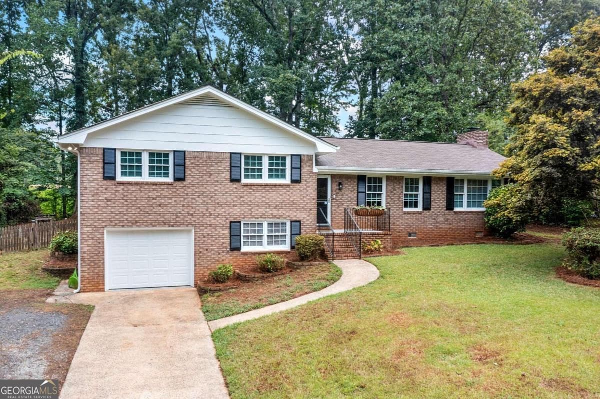 1394 Oakmont Dr, Acworth, GA 30102 | Zillow