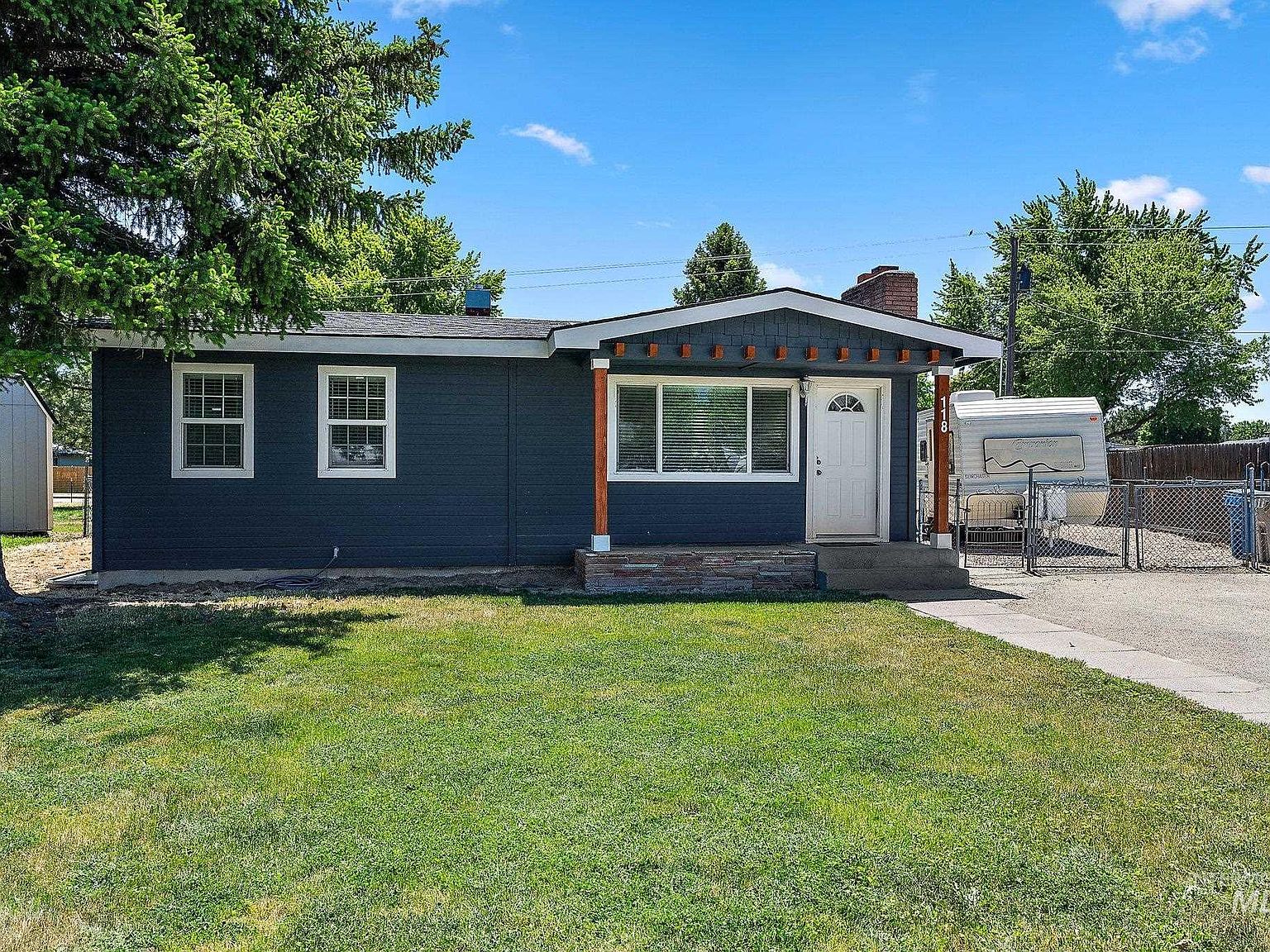 118 Baker Dr, Mountain Home, ID 83647 | Zillow