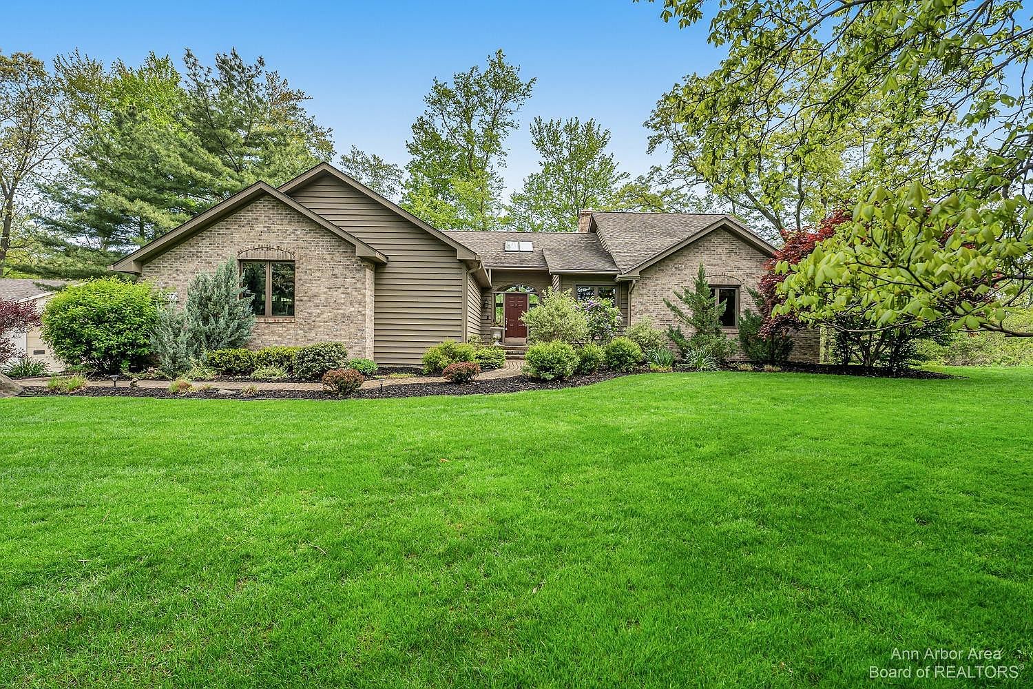 17778 Cavanaugh Lake Rd, Chelsea, MI 48118 | Zillow