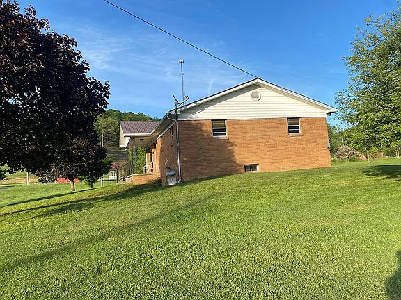 61 Hampton Cemetery Rd, Girdler, KY 40943 | Zillow