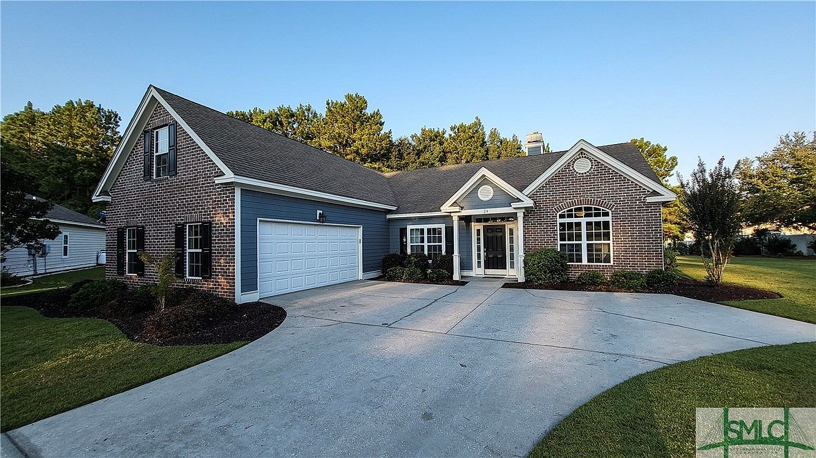 24 Stone Gate Ct, Pooler, GA 31322 | Zillow